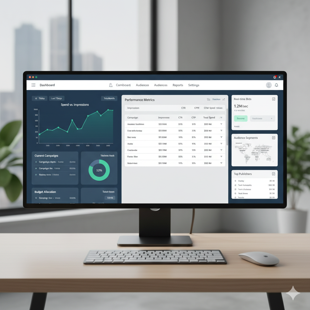 Digital Strategies and AI Solutions